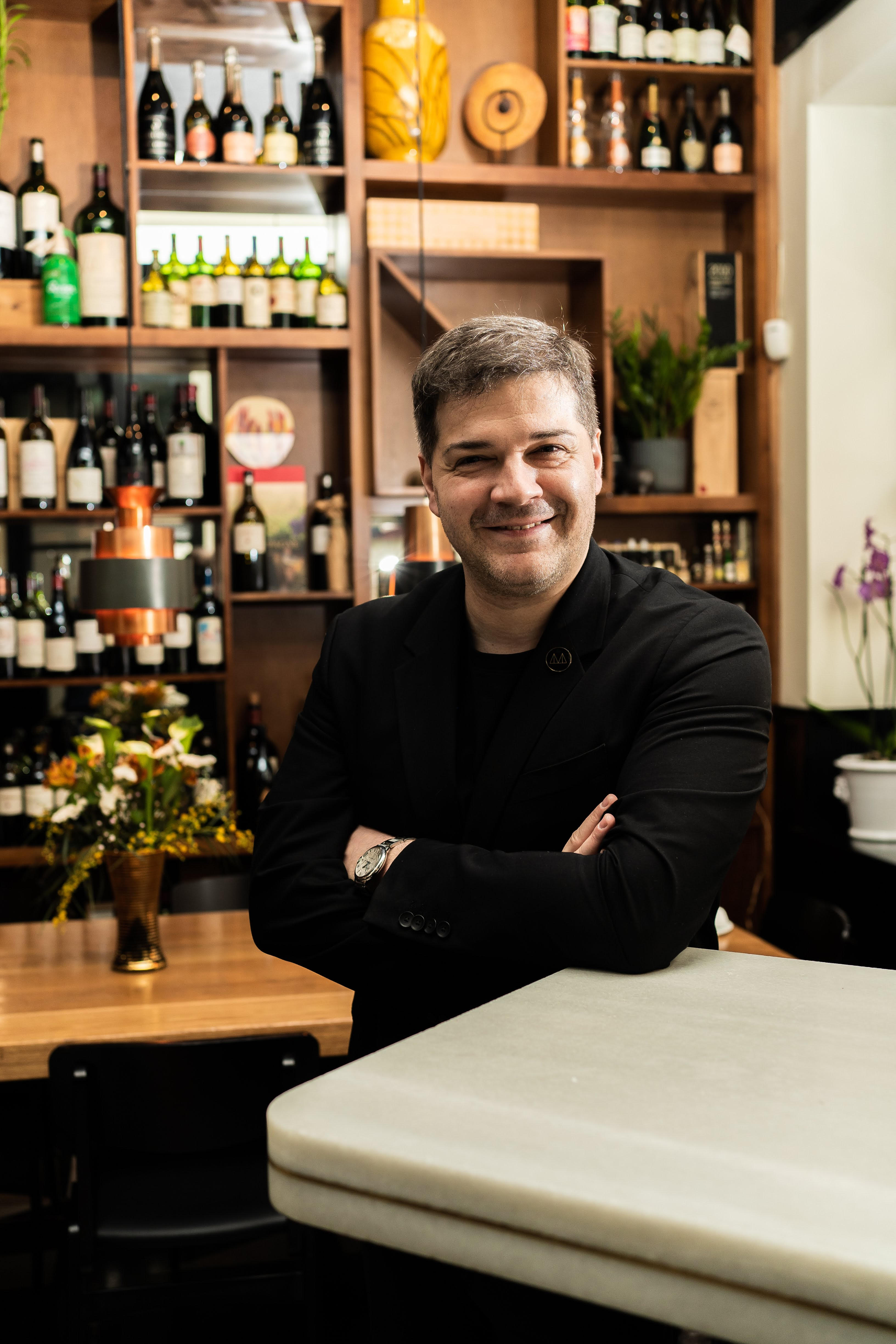 Ivan Castro – Montbar